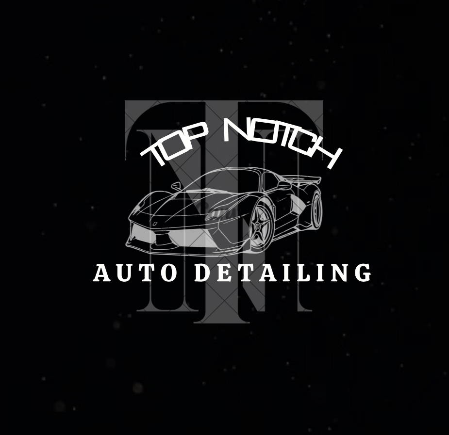 Top Notch Detailing — Mobile Car Detailing in Barrie, ON